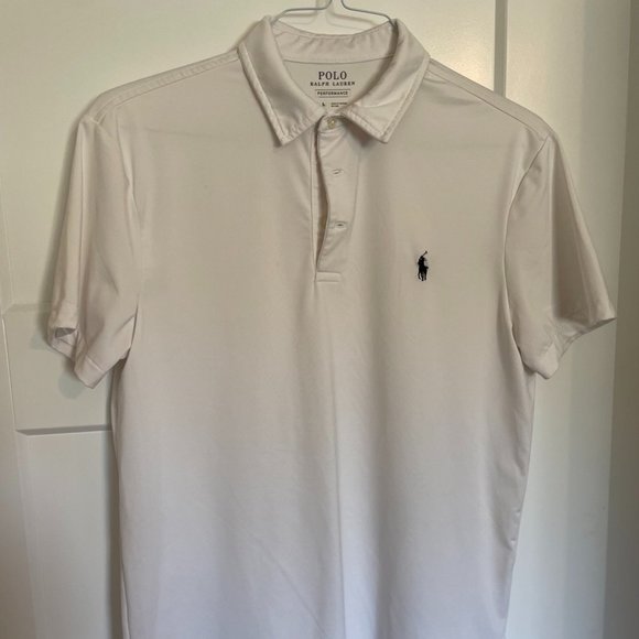 Polo Ralph Lauren | Shirts | Polo Ralph Lauren Mens Performance Polo ...
